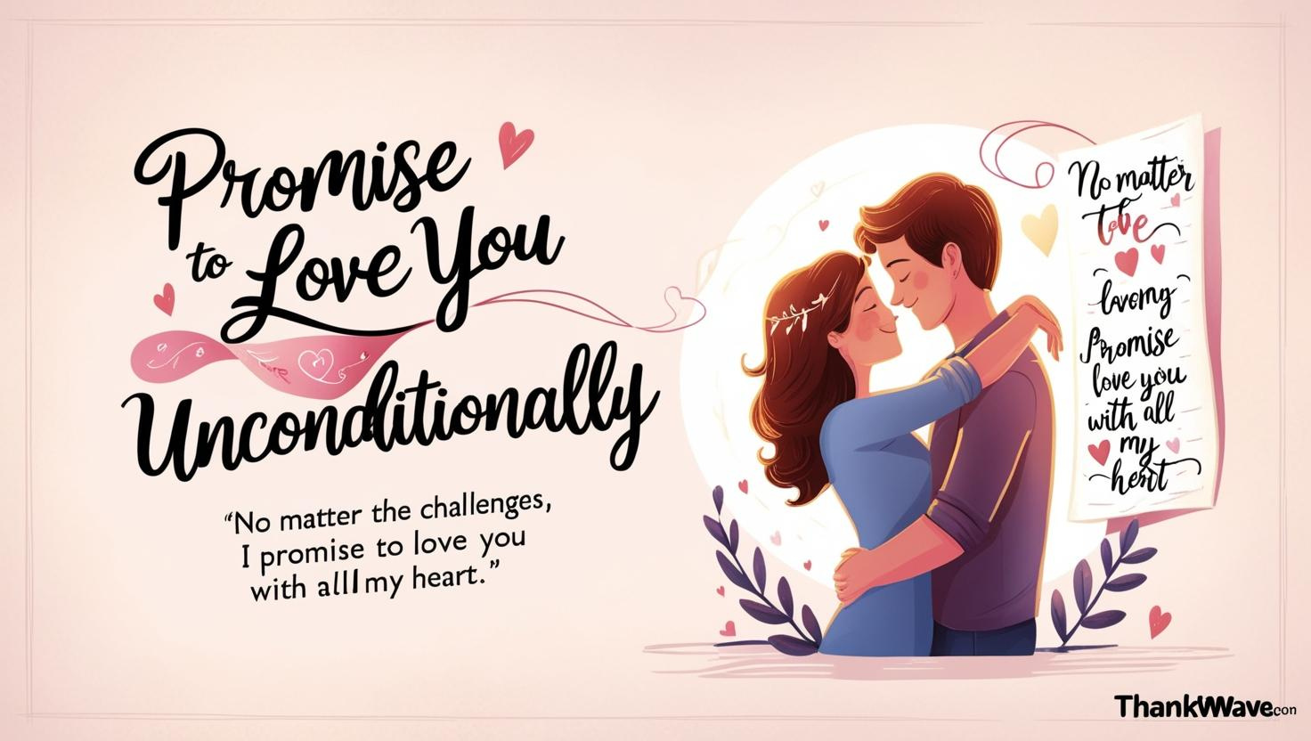 100+ Promise Day Wishes & Quotes 2025 – Heartfelt Messages for Love ...