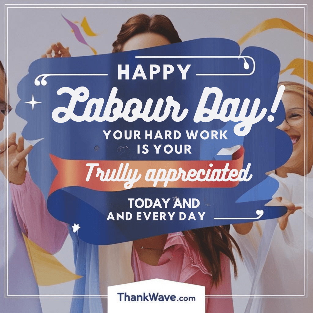 100+ Inspirational International Labour Day Wishes for 2025: Best ...