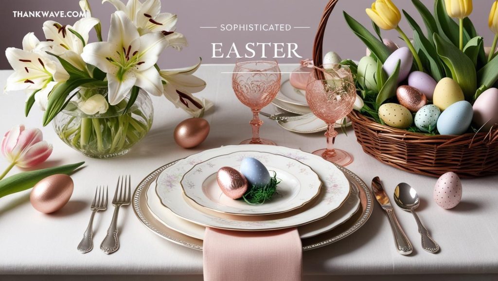 30 Unforgettable Easter Party Ideas for Adults You’ll Want to Try This ...