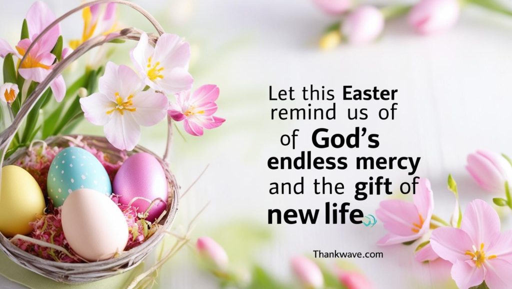 100+ Heartfelt Easter Wishes & Messages for Family, Friends & Loved ...