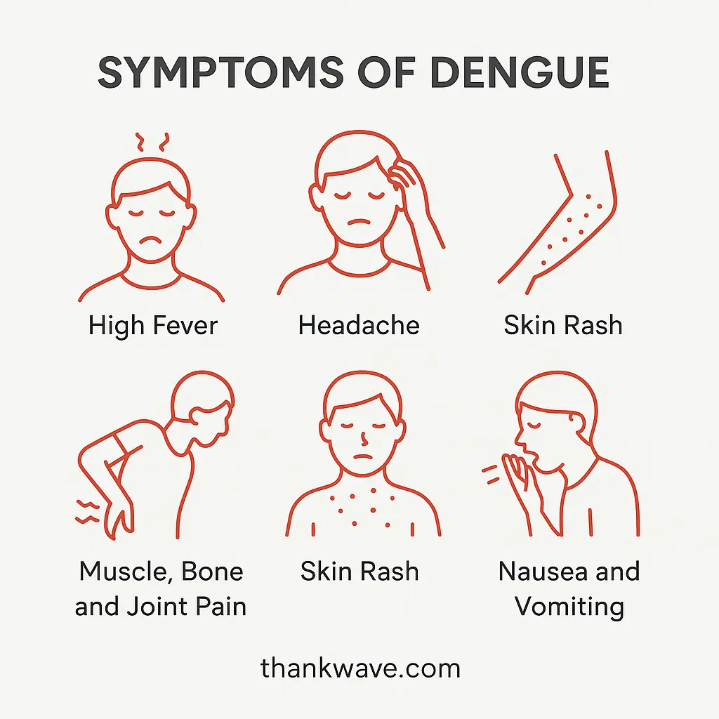 National Dengue Day 2025: Date, Theme, History, Symptoms & Prevention ...